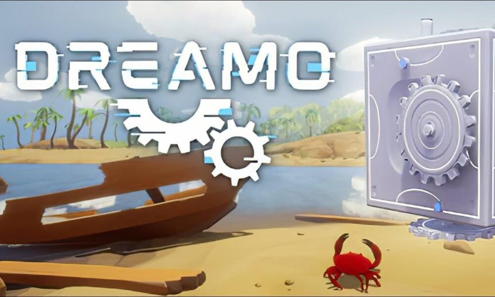 Dreamo Free PC Download Full Version (December 2020)